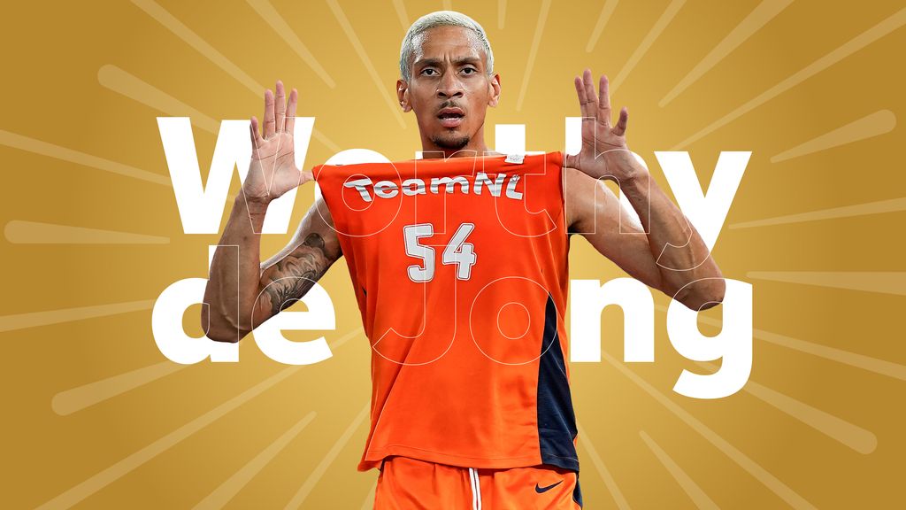 Mijn 2024 | Worthy de Jong terug in Parijs: 'Ergens ben ik bang dat het ...