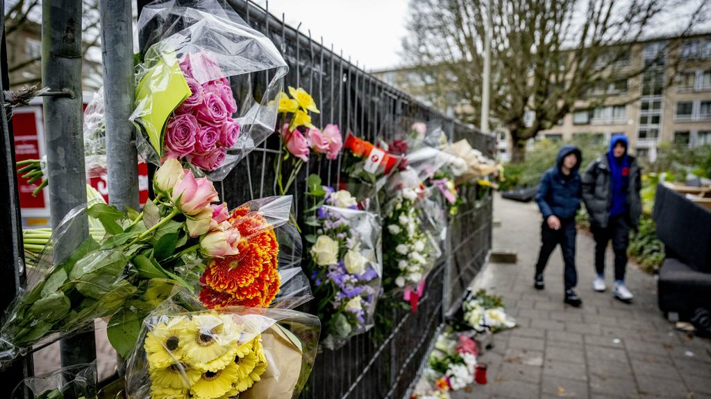 Verdachten explosie Tarwekamp langer vast