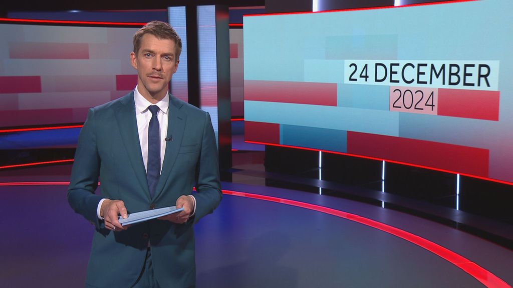 Kijk hier naar het NOS Journaal van 20.00 uur