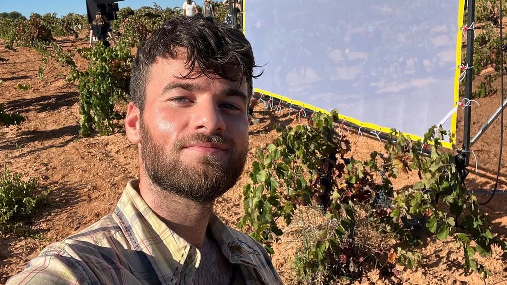 Oproep: Wat wil jij weten van acteur Robin Frings?