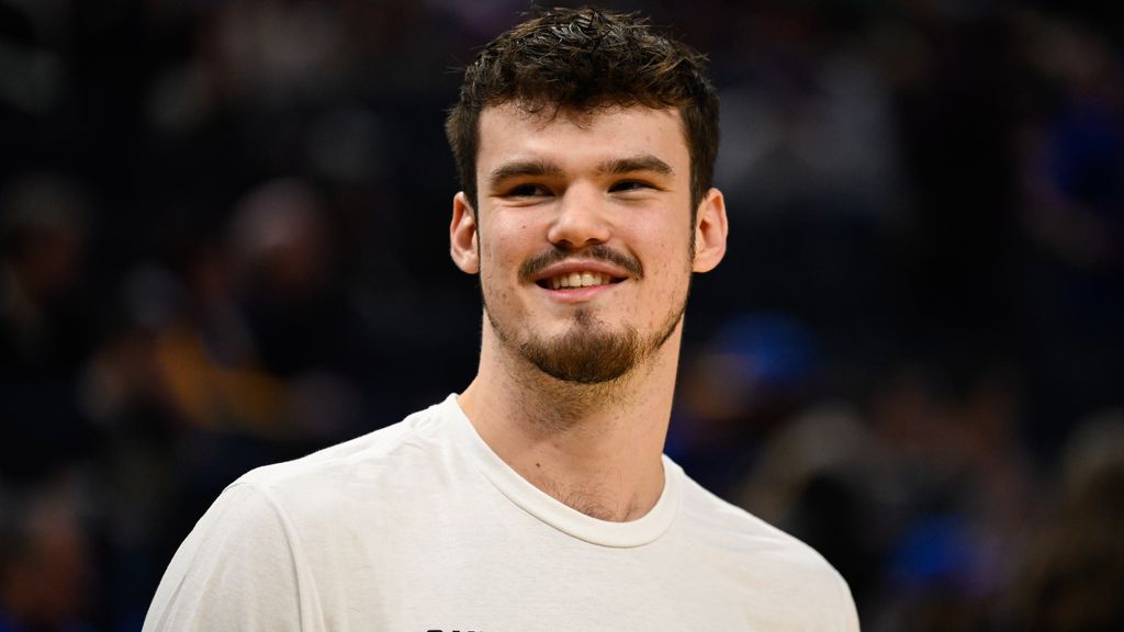 Basketballer Post debuteert in NBA als tweede Nederlander dit seizoen