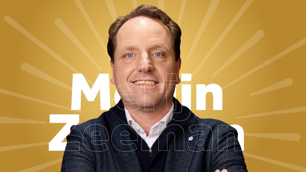 Mijn 2024 | Merijn Zeeman, wielerkenner in voetbalwereld: 'Kijk verder ...