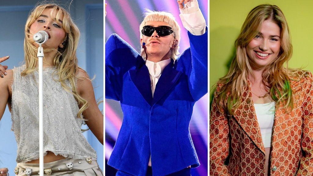 Dit was de populairste muziek van 2024