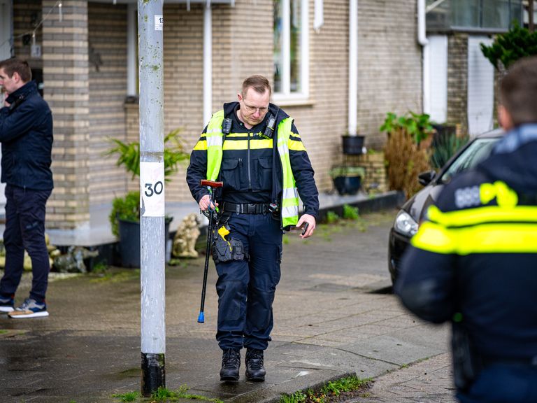 Rotterdam-IJsselmonde aangeslagen na derde schietpartij in twee weken