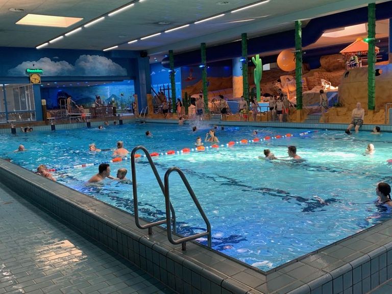 Limburgs zwemparadijs Mosaqua gered: heropening over paar weken