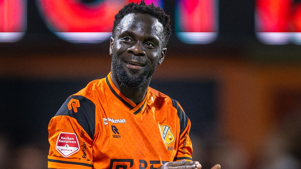 Manu alweer weg bij FC Volendam na vermeende dreiging uit criminele circuit