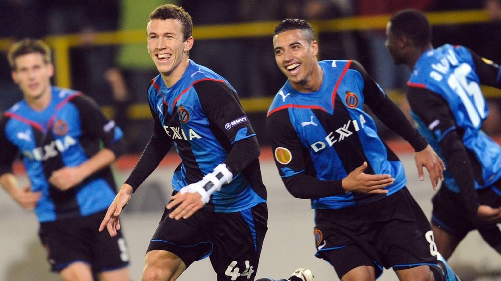 Hoe een ochtend in Lille het voetballeven van PSV-routinier Perisic ...