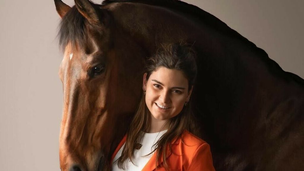 Oproep: Wat wil jij weten van ruiter Kristy Snepvangers?