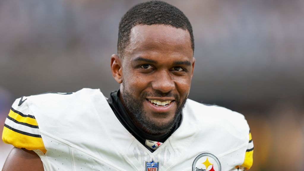 Amsterdammer Waitman schreef NFL-geschiedenis: 'Volgend jaar nog ...