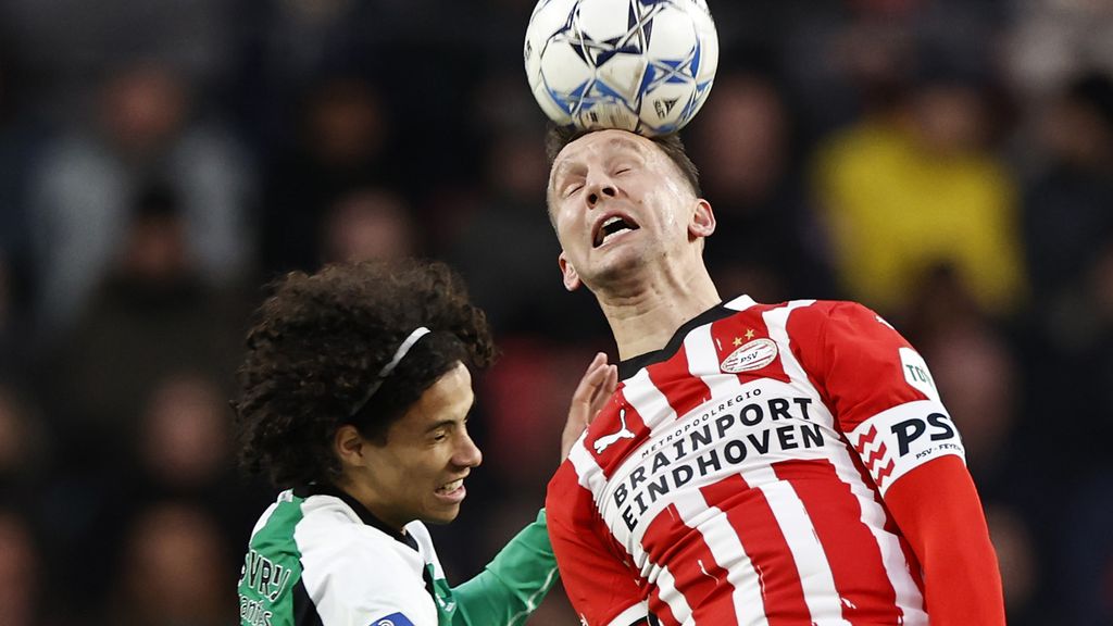 Topper tussen PSV en Feyenoord in kwartfinales KNVB-beker, Quick Boys naar AZ