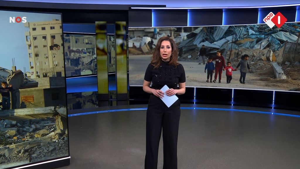 Kijk hier naar het NOS Journaal van 20.00 uur