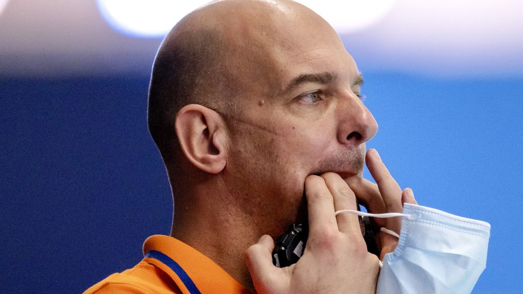 Wouda keert terug als bondscoach van Nederlandse langeafstandszwemmers