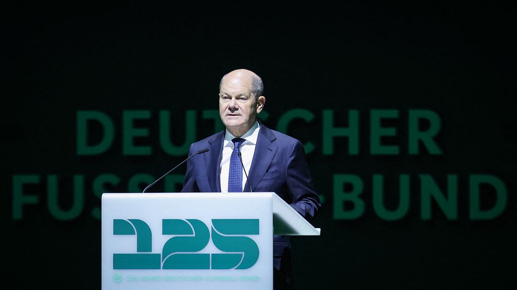 Migratie is ook in Duitsland hét verkiezingsthema