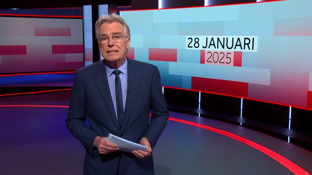 Kijk hier naar het NOS Journaal van 20.00 uur