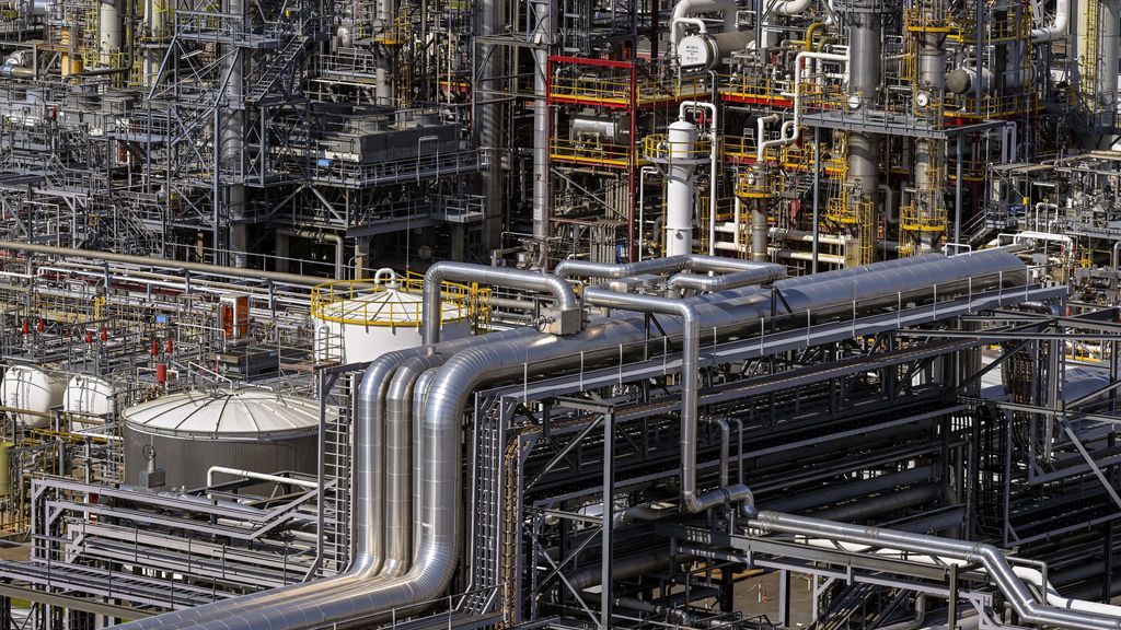 Dow Chemical schrapt 1500 banen, gevolgen voor Terneuzen onbekend