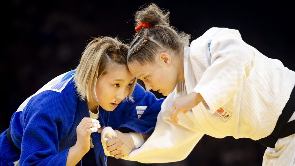 Nieuwe spelregels judo: yuko keert terug en grondgevecht wordt belangrijker