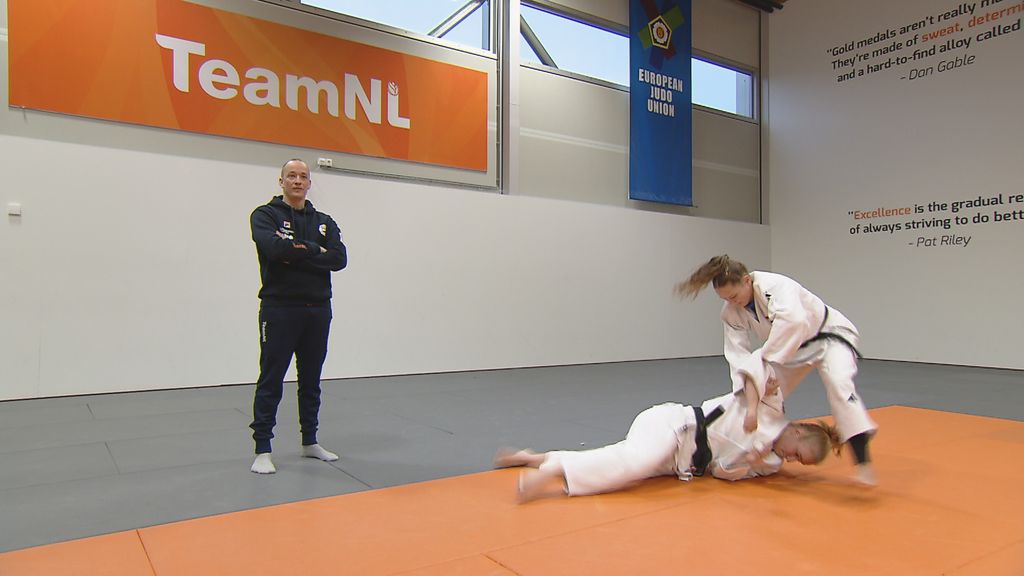 Nieuwe spelregels judo: yuko keert terug en grondgevecht wordt belangrijker