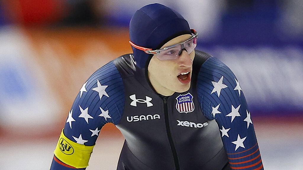 Stolz voor het eerst in negentien wereldbekers verslagen, maar niet ...