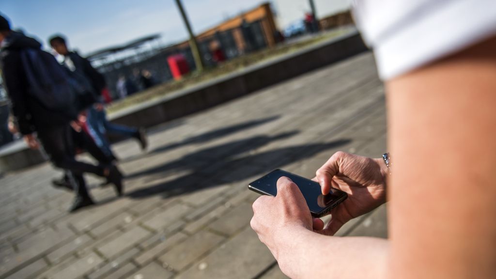 Opnieuw meer meldingen van pesten en geweld op school