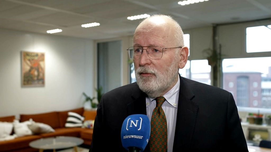 4/2 in Nieuwsuur: Spanningen binnen BBB • Een nieuwe linkse partij ...