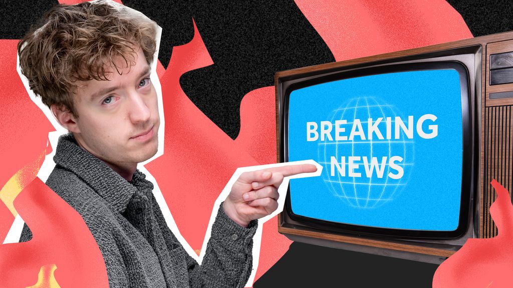 Nieuws Nederland Telegraaf Editor In Chief Stands Down DutchNews.nl