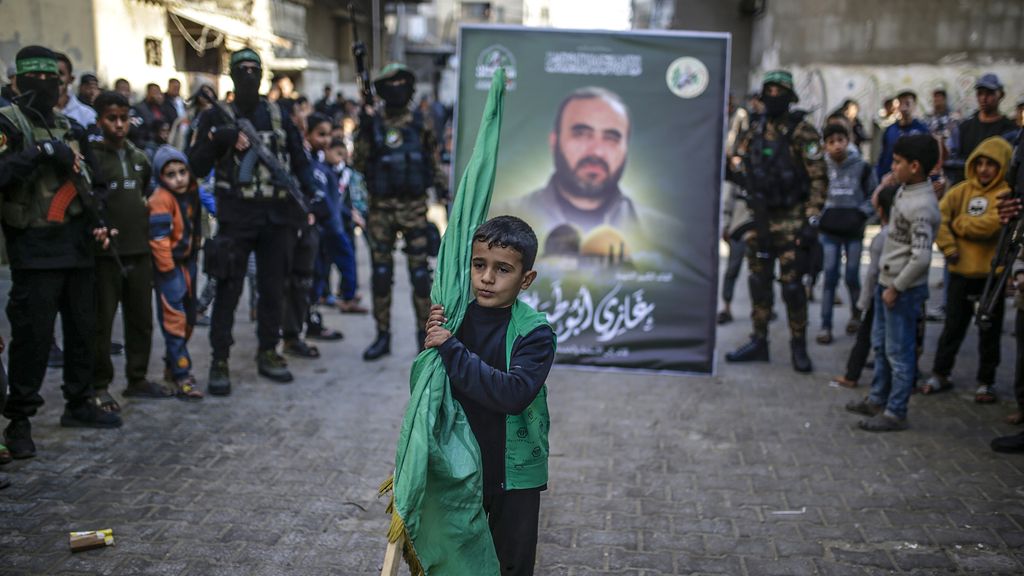 Wat is er over van de macht van Hamas in Gaza?