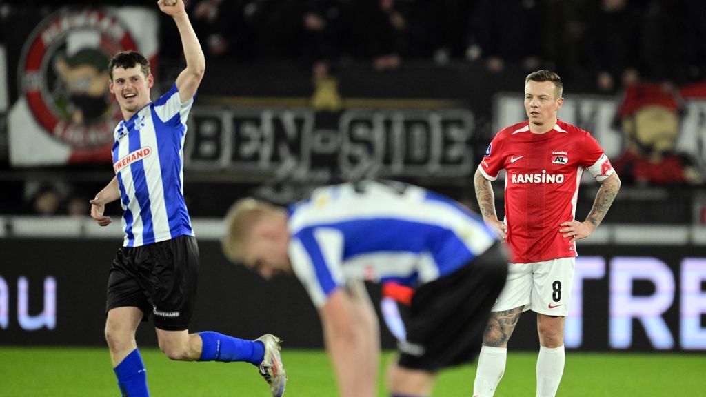 Brouwer kijkt terug op 'iconisch bekeravontuur' Quick Boys ...