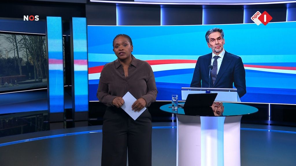 Kijk hier naar het NOS Journaal van 20.00 uur