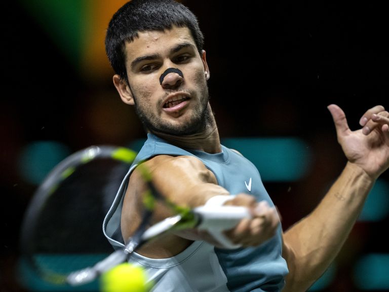 NOS Sport - Nieuws, Sport en Evenementen | Nederlandse Omroep Stichting