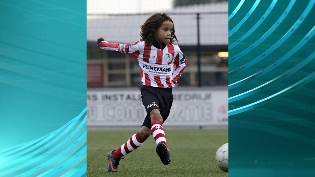 Zechiël is na zes jaar terug bij Sparta en treft direct Feyenoord ...