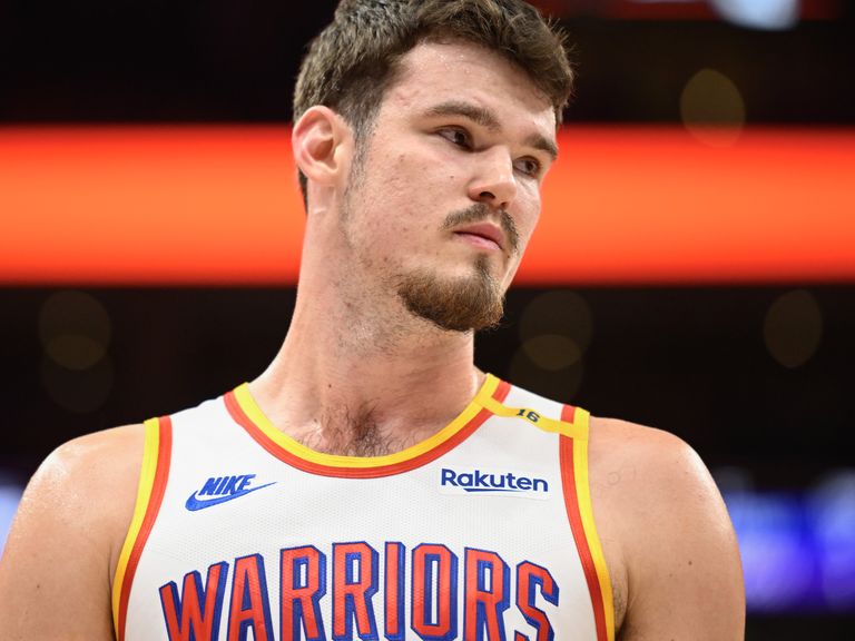 Doorbrekende Post wil basketbaljeugd inspireren: 'Ook voor Nederlanders ...