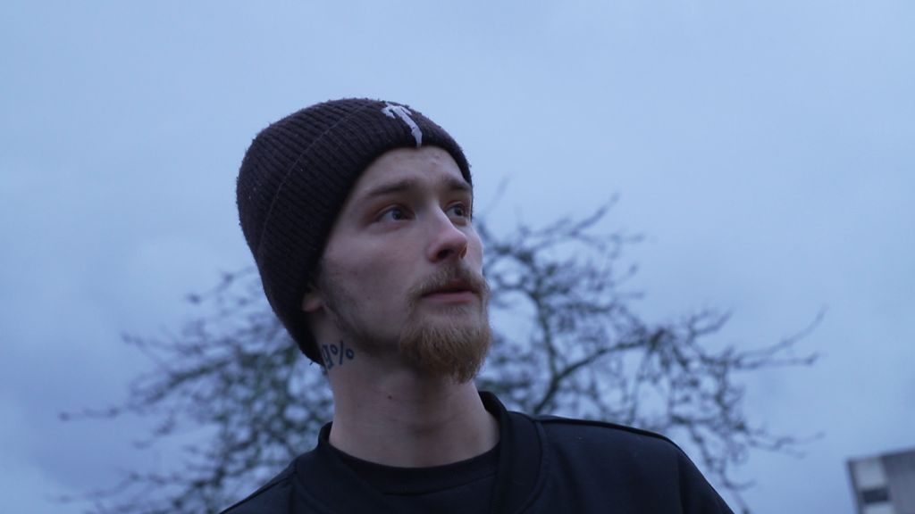 Britse steekepidemie door toename drugshandel: 'Speelt een sleutelrol'