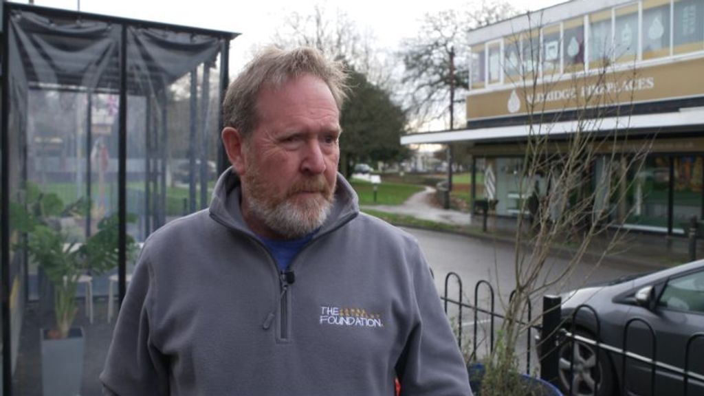 Britse steekepidemie door toename drugshandel: 'Speelt een sleutelrol'