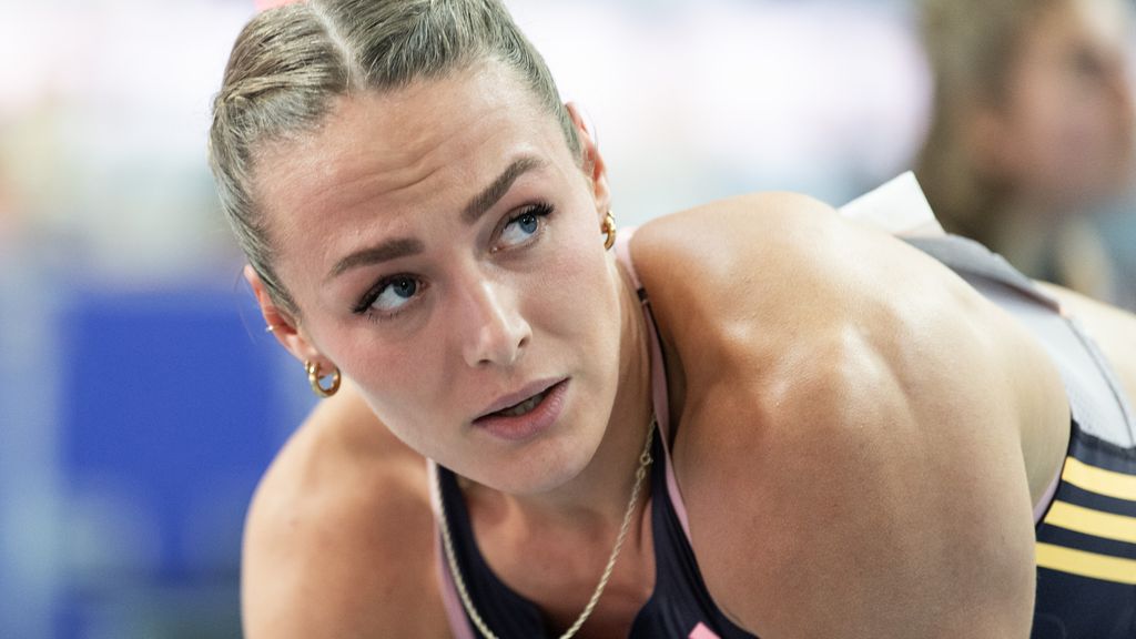 Klaver wint ook tweede indoorrace over 400 meter, Koster en Clarke ...