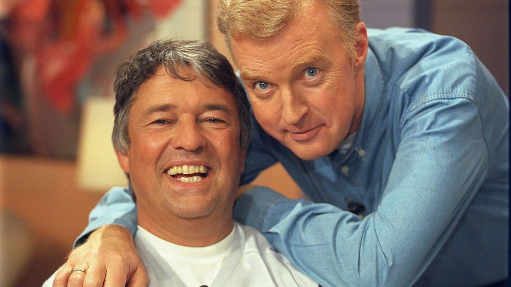 Ron Brandsteder geroemd als tv-maker: 'Wist met lach groepen aan zich ...