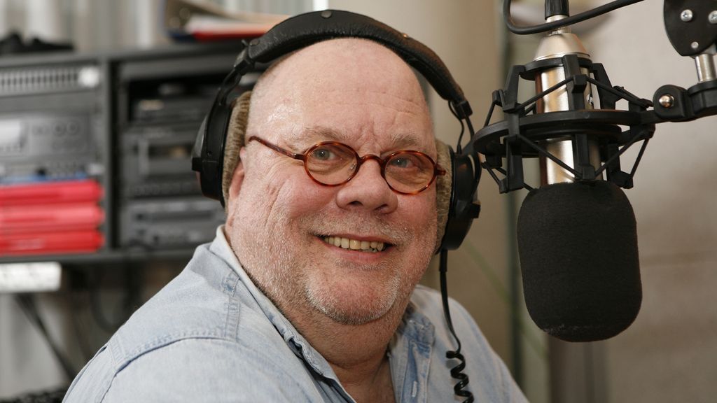Radiomaker Vincent van Engelen (77) overleden
