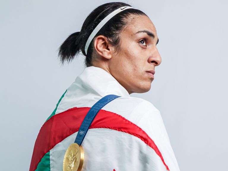 IOC: boksen op programma van Olympische Spelen 2028 IOC: boksen op programma van Olympische Spelen 2028