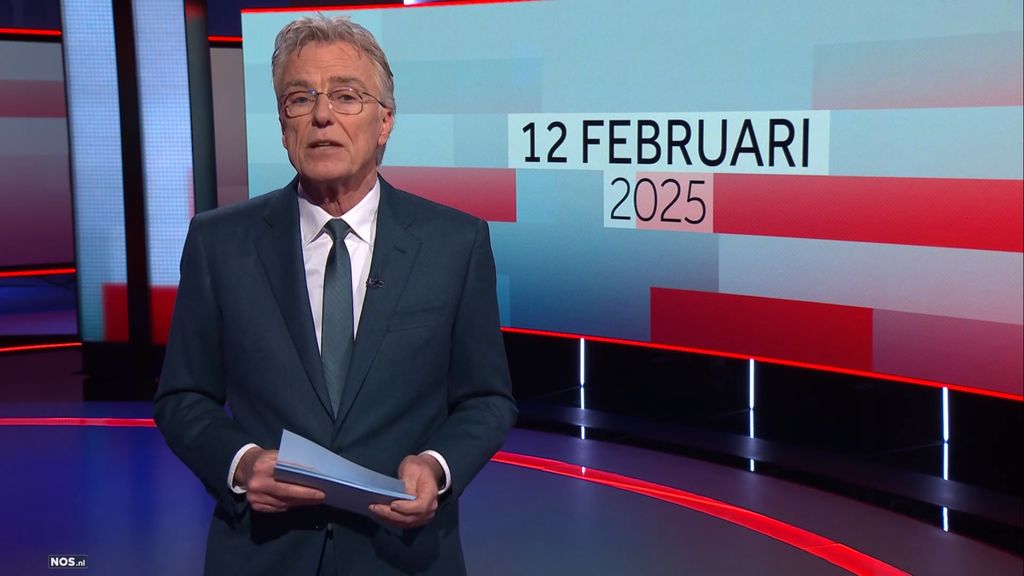 Kijk hier naar het NOS Journaal van 20.00 uur