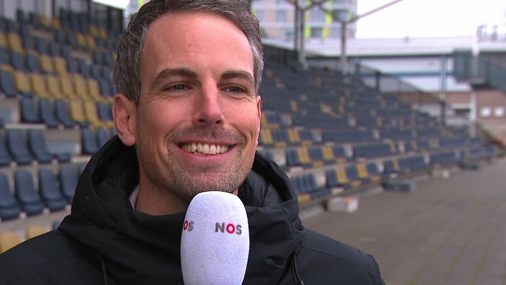 Brama mist op het FC Twente-kantoor het voetbal wel: 'Vooral de ...