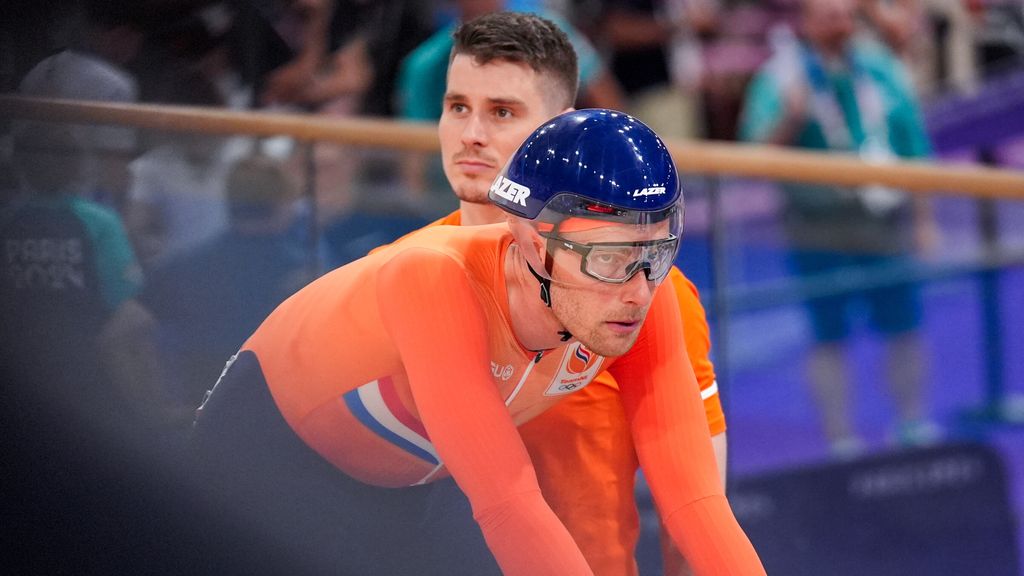 Olympische droom Van Schip werd nachtmerrie: 'Iedereen had last, alleen ...