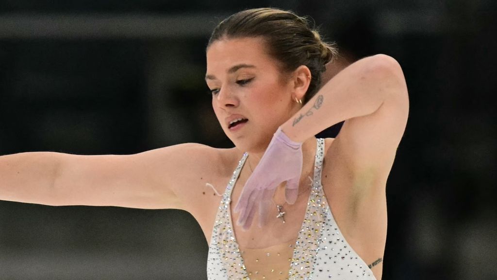 Nog geen WK-ticket voor kunstrijdster Wories, maar wel zevende NK-titel