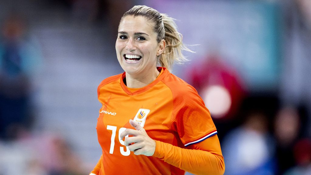 Polman keert terug in handbalselectie, bondscoach rouleert in oefenduels