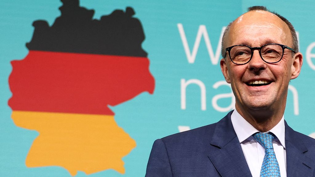 Prognose: CDU/CSU wint Duitse verkiezingen, radicaal-rechtse AfD haalt 20 procent