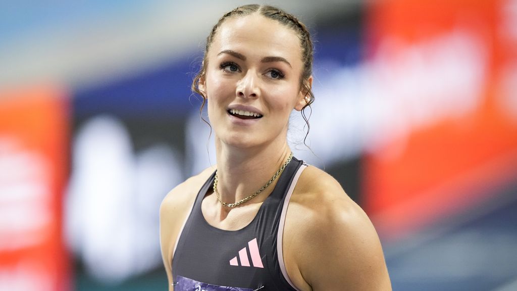 Klaver en Visser ongenaakbaar maar niet tevreden op NK-indoor ...