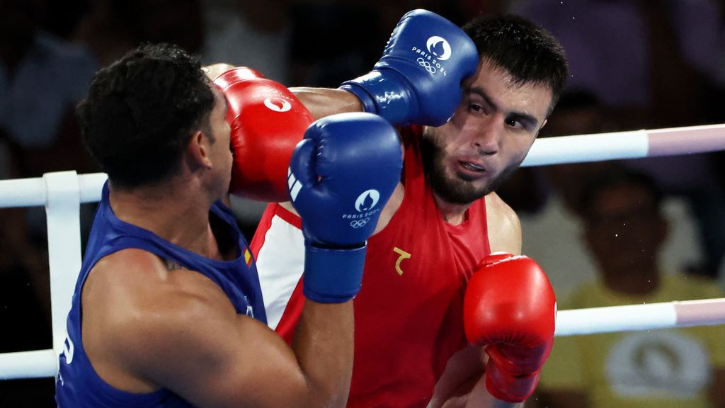 Boksen op Spelen 2028 stap dichterbij, IOC erkent World Boxing voorlopig