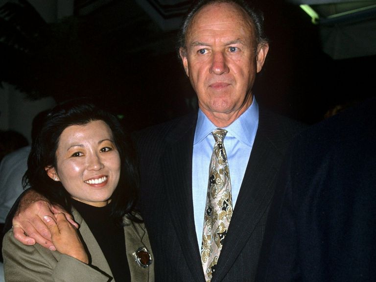 Acteur Gene Hackman en vrouw waarschijnlijk al negen dagen dood in huis