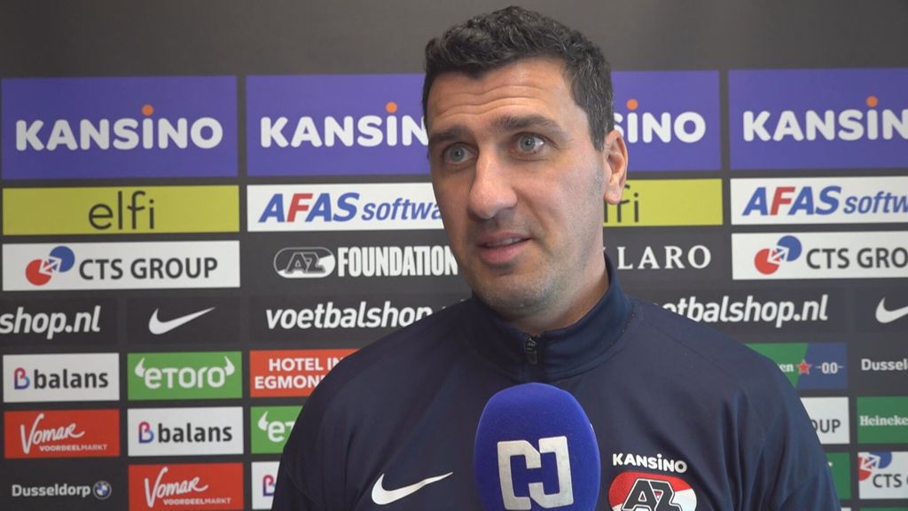 Met Heraclied Bruns is puzzel gelegd in Almelo: 'Bekerfinale zit er ...