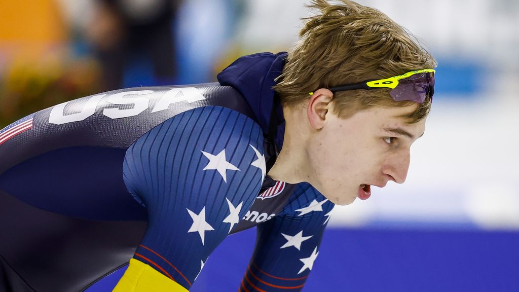 De Boo en co profiteren van niet fitte Stolz: 'Ben nog niet hetzelfde ...