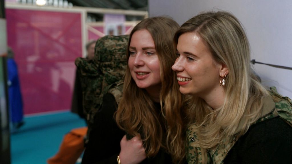 Nos.nl Live NOS Studio Sport