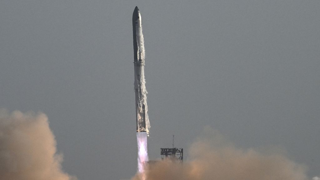 Rocket Launch Failure: Debris Fallout Prompts Public Alert - www.world ...